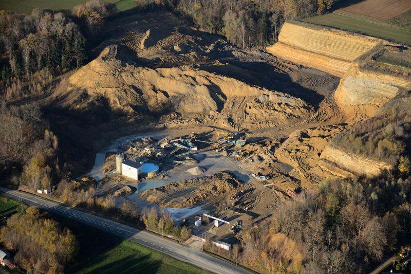 jmbenoit.fr - Photographies aériennes du département des Ardennes à ...