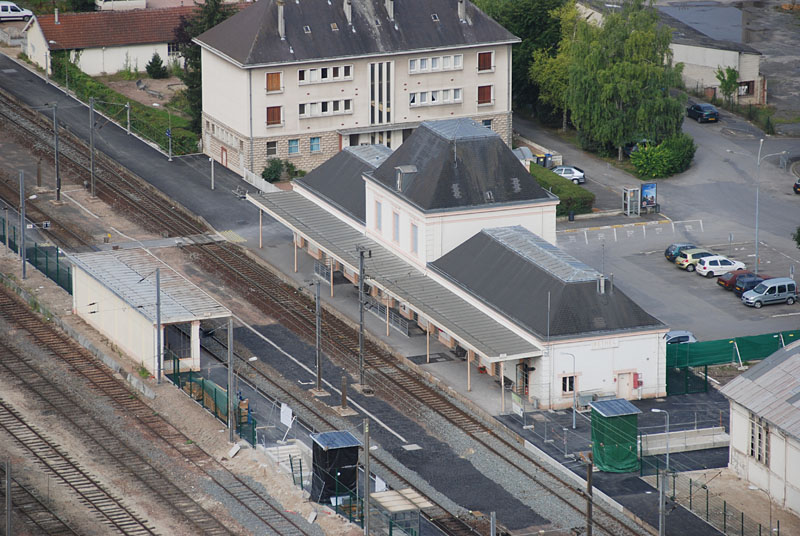 jmbenoit.fr - Photographies aériennes du département des Ardennes à ...