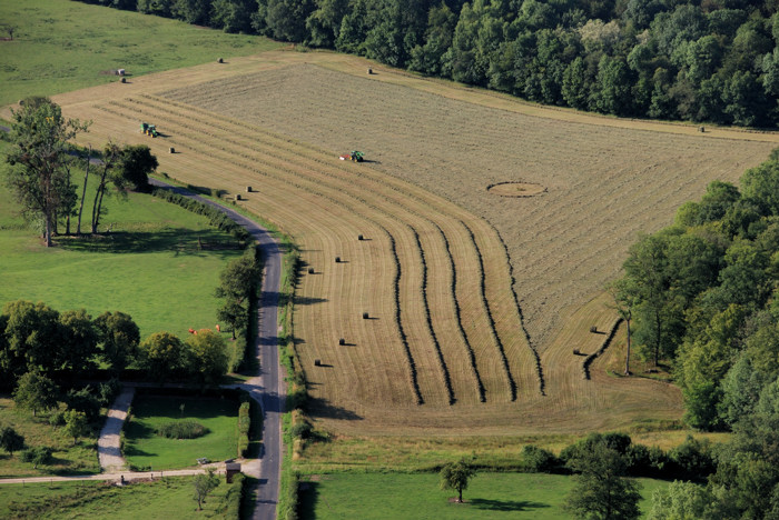 jmbenoit.fr - Photographies aériennes du département des Ardennes à ...