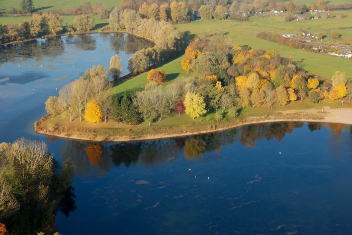 jmbenoit.fr - Photographies aériennes du département des Ardennes à ...