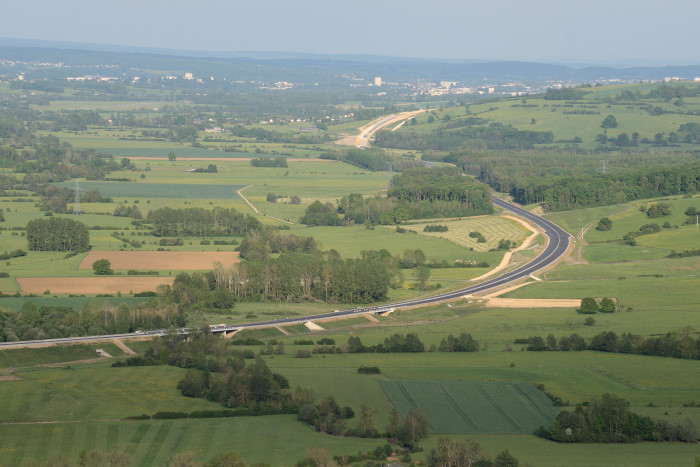 jmbenoit.fr - Photographies aériennes du département des Ardennes à ...